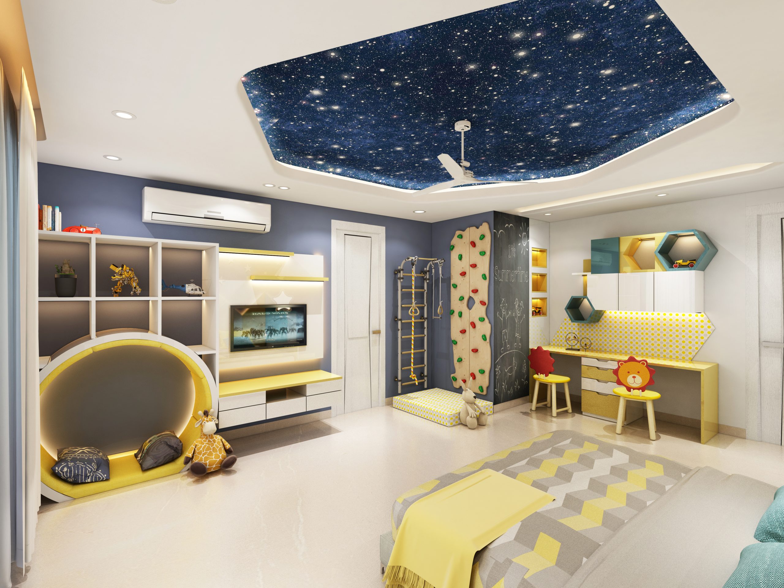 Residential old – The Studio 28